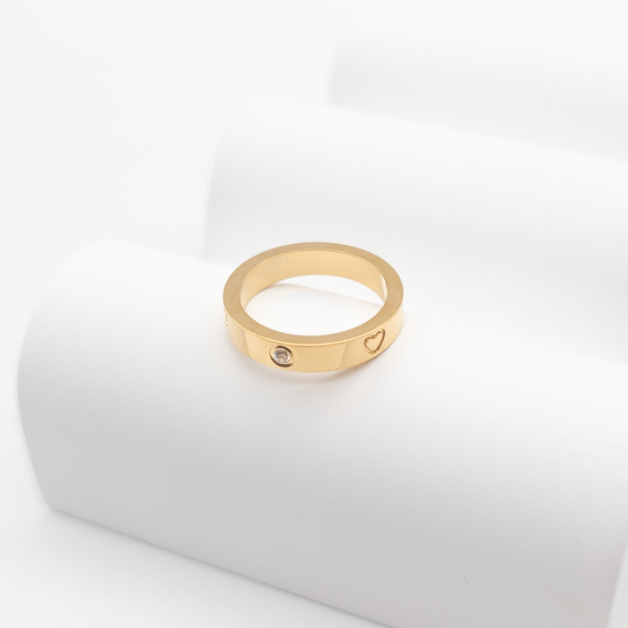 Amour Ring – ENDLESS & CO.