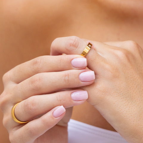 Amour Ring – ENDLESS & CO.