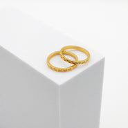 Rings – ENDLESS & CO.