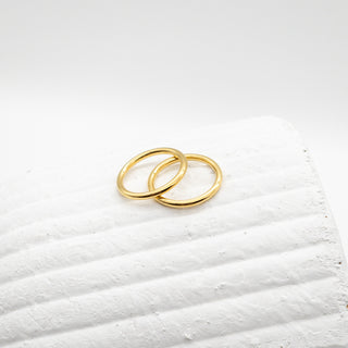 Rings – ENDLESS & CO.