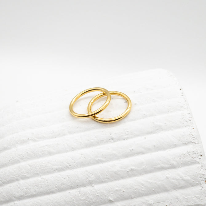 Rings – ENDLESS & CO.