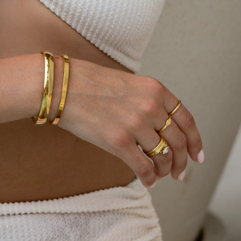 Mckenna Bangle – ENDLESS & CO.